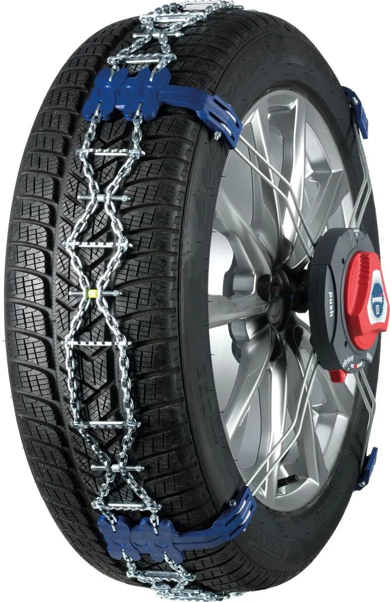 Łańcuchy śniegowe 255/45R16 w sklepie Bagazniki.wulmarex.pl